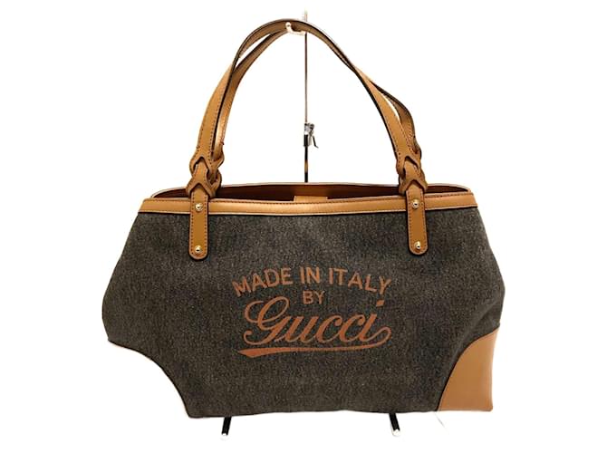 Gucci Craft Mehrfarben John ref.766313 - Joli Closet