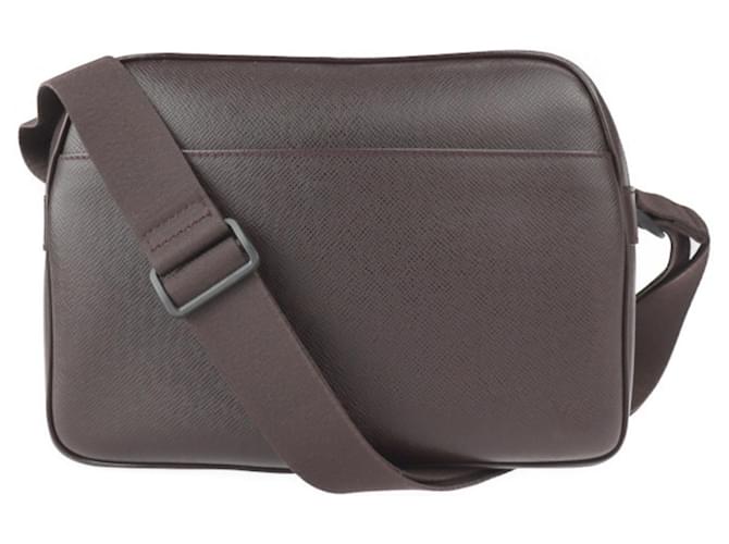 Louis Vuitton Reporter Leather ref.768940 - Joli Closet