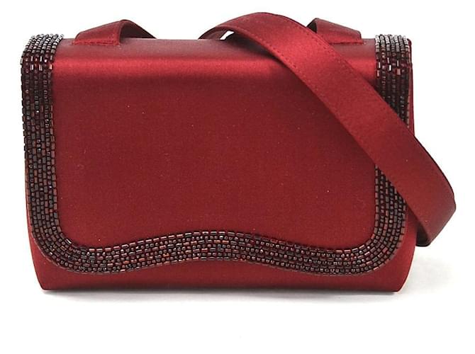 Chanel Sac à Rabat Synthetic ref.780893 - Joli Closet