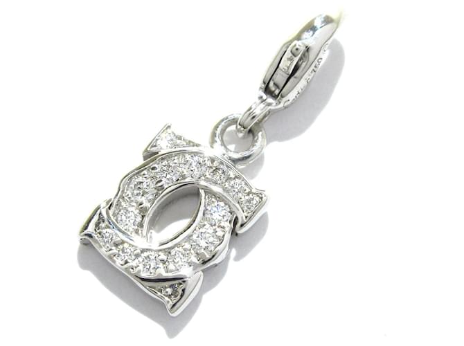 cartier 2C C2 White gold ref.782271 - Joli Closet