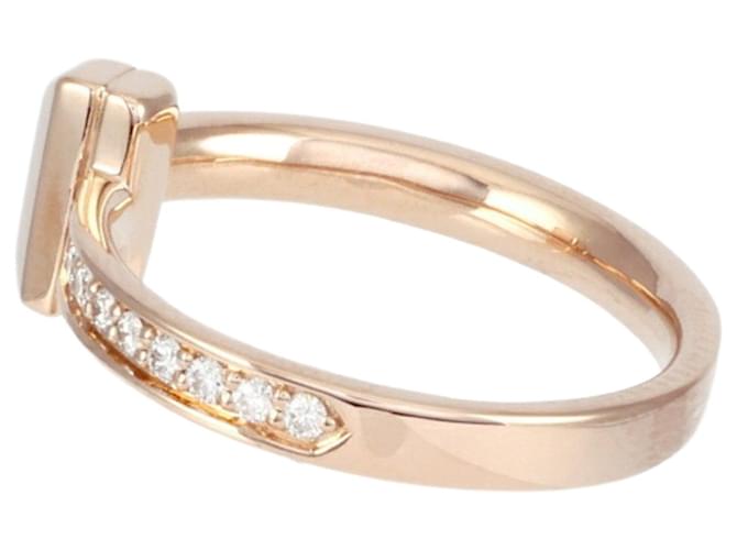 TIFFANY & CO. Pink Pink gold ref.783028 - Joli Closet