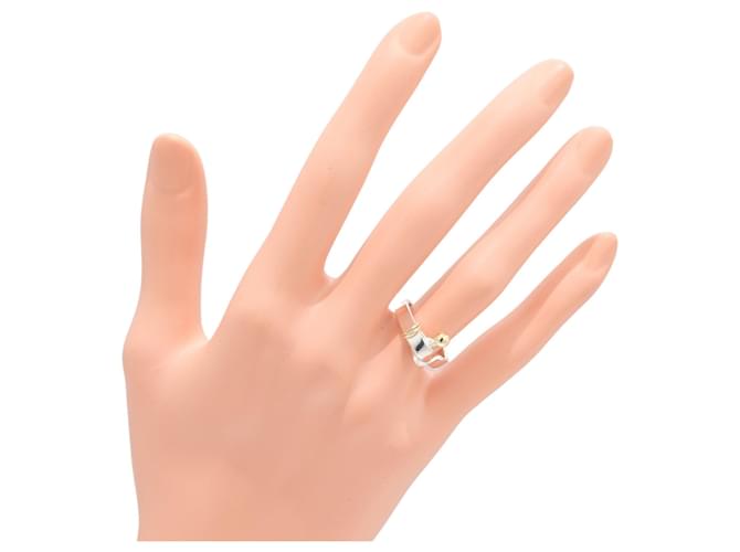 TIFFANY & CO. Argent Argenté ref.786115 - Joli Closet