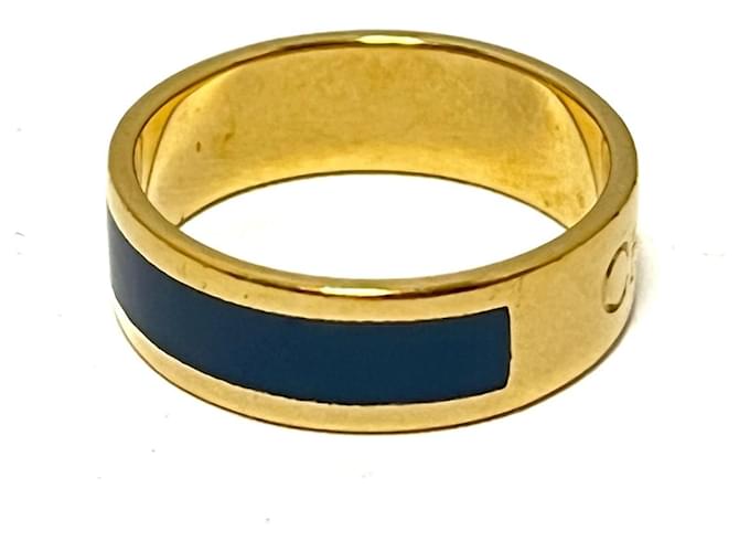 Chloé Chloe Métal Doré ref.786203 - Joli Closet