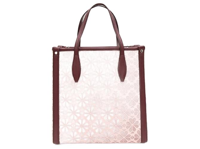 Kate Spade Pink Cloth ref.788336 - Joli Closet