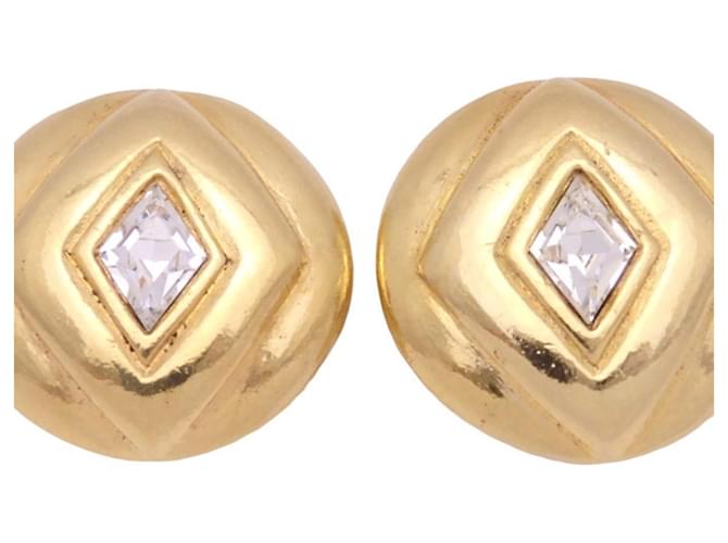 Chanel Golden Metal ref.790333 - Joli Closet