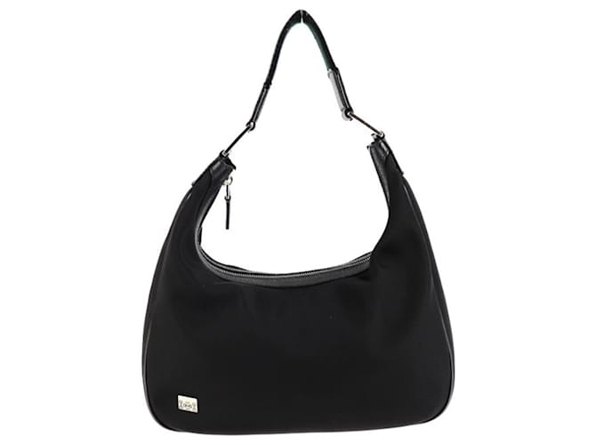 Gucci Hobo Black Cloth ref.790465 - Joli Closet