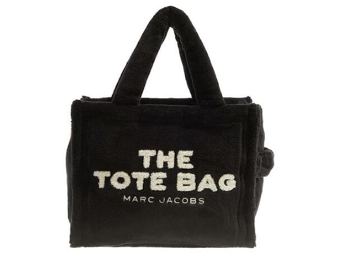 Marc Jacobs TERRY Black Polyester ref.792279 - Joli Closet