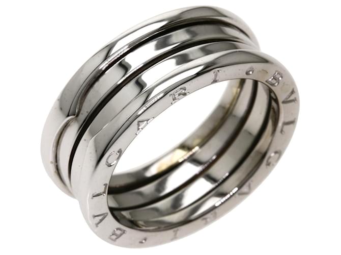 Bulgari Bvlgari B Null Weißgold ref.792284 - Joli Closet