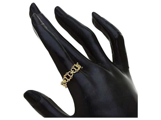 gucci Golden Yellow gold ref.792383 - Joli Closet