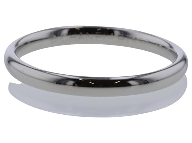 Chanel - Silvery Platinum ref.792576 - Joli Closet