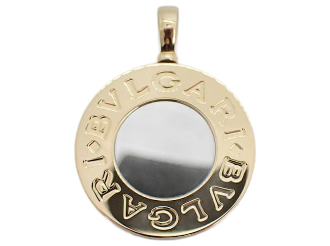 Bulgari Bvlgari Yellow Yellow gold ref.794124 - Joli Closet