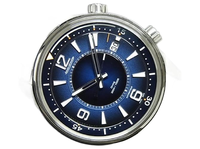 JAEGER LECOULTRE Polaris Marina data blu Quadrante Q9068180 Beni ...