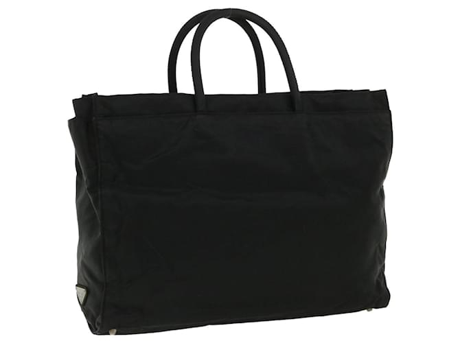 Prada Synthétique Noir ref.798616 - Joli Closet