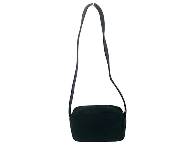 miu miu Black Synthetic ref.798660 - Joli Closet