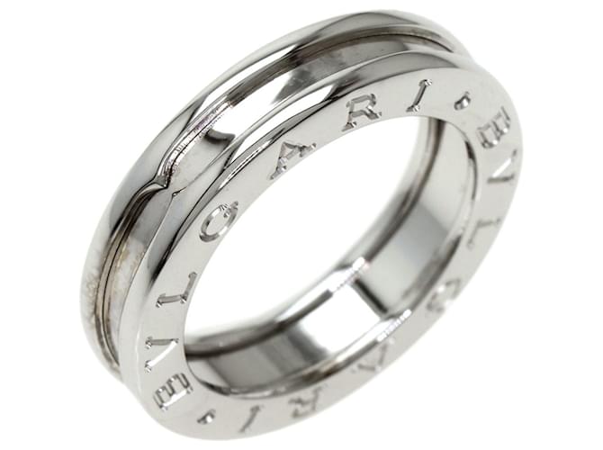 Bulgari B ZERO White White gold ref.800518 - Joli Closet