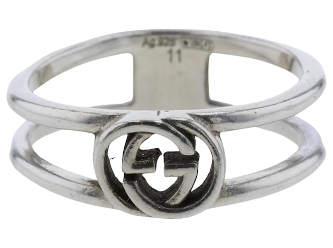 gucci Silvery Silver ref.807813 - Joli Closet