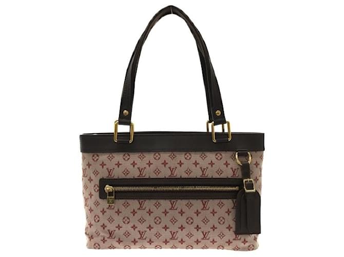 Louis Vuitton Lucille PM ref.811155 - Joli Closet