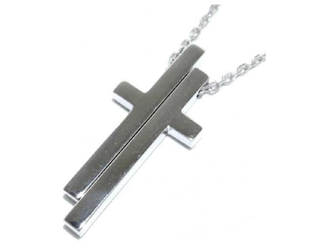 Gucci Split Cross ref.813195 - Joli Closet