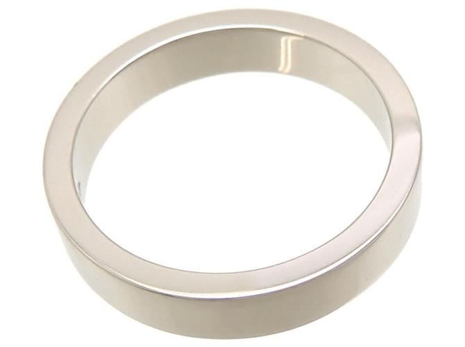 Bulgari Bvlgari Platine Argenté ref.815326 - Joli Closet