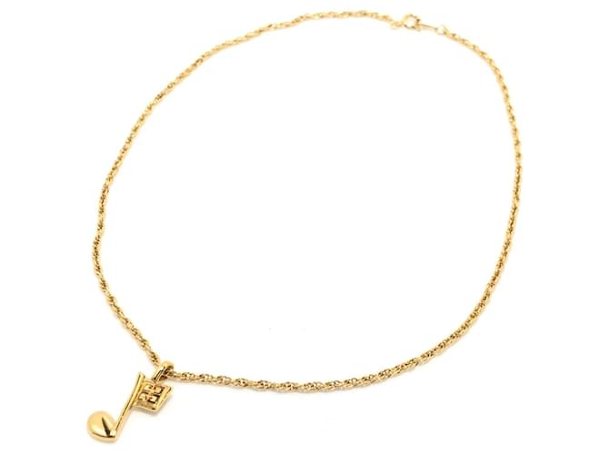 GIVENCHY Golden Metal ref.815481 - Joli Closet