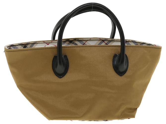 BURBERRY Beige Synthetic ref.815591 - Joli Closet