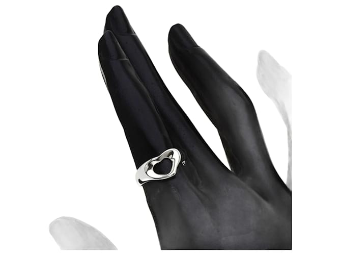 TIFFANY & CO. Argent Argenté ref.816842 - Joli Closet