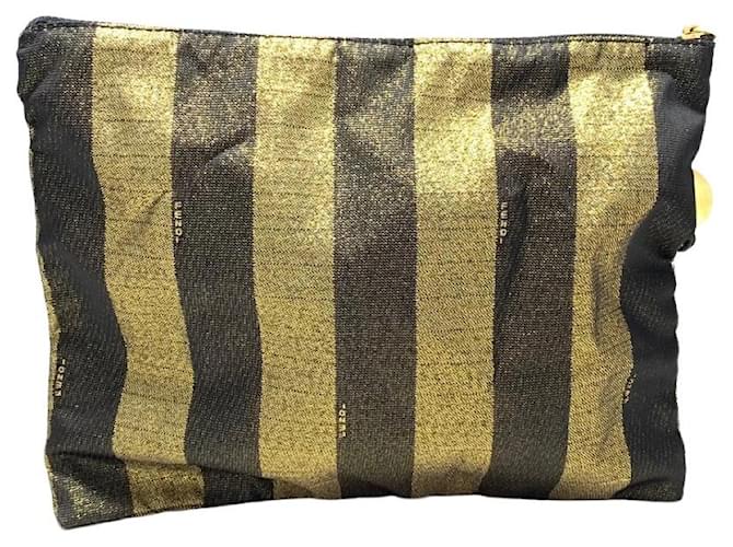 Fendi Multiple colors Synthetic ref.826830 - Joli Closet