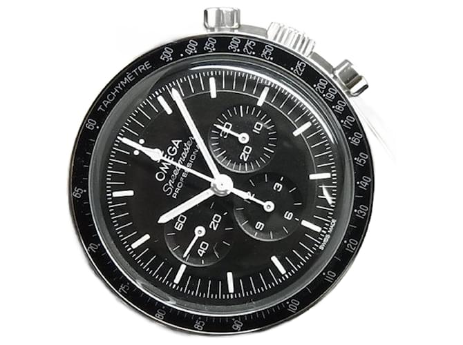 Reloj OMEGA Speedmaster moon Profesional Co-Axial 42 MM Artículos ...