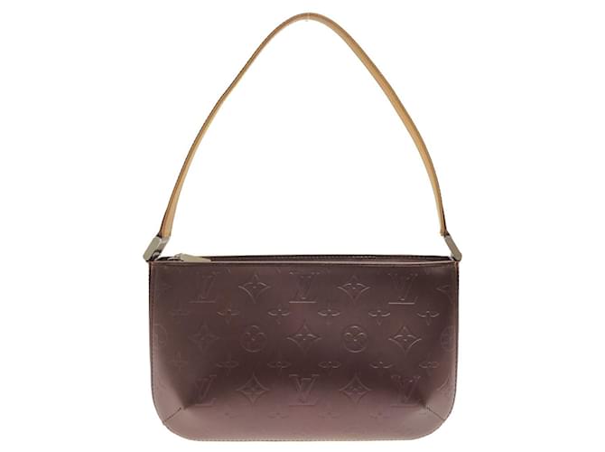 Louis Vuitton Fowler Leather ref.832861 - Joli Closet