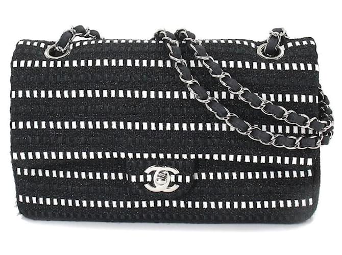 Chanel Timeless Cloth ref.841195 - Joli Closet