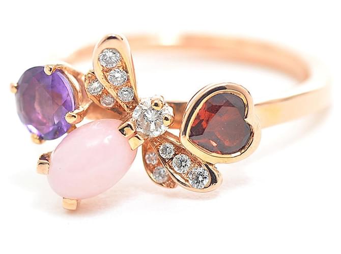 Chaumet Golden Pink gold ref.841920 - Joli Closet