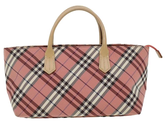 Burberry Blue Label Red Synthetic ref.842039 - Joli Closet