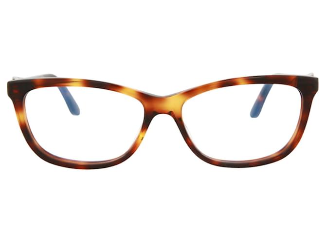 Montures optiques en acétate à monture ronde Cartier Acetate Fibre de ...