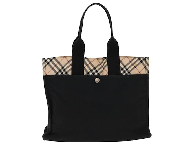 Burberry Blue Label Black Cloth ref.855079 - Joli Closet