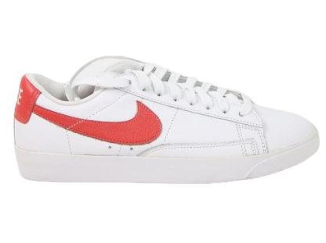 Baskets nike 38 White ref.880756 - Joli Closet
