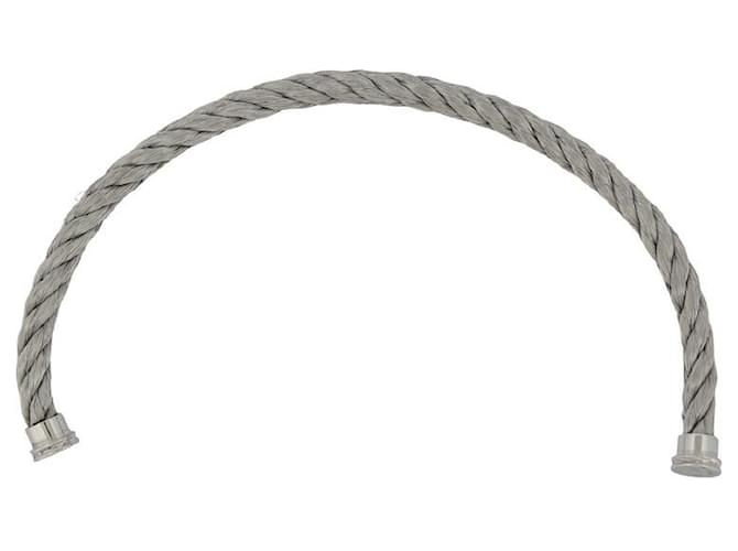 FRED INTERCHANGEABLE CABLE FOR FORCE BRACELET 10 GM T15 STEEL STRAP ...