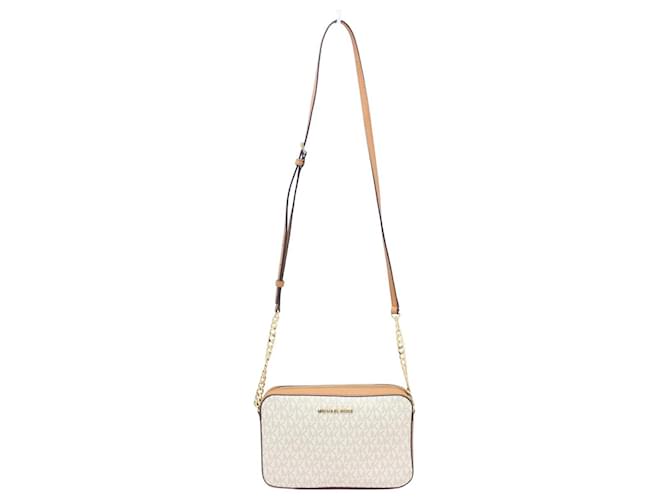 Michael Kors Jet Set Multiple colors Cloth ref.884630 - Joli Closet