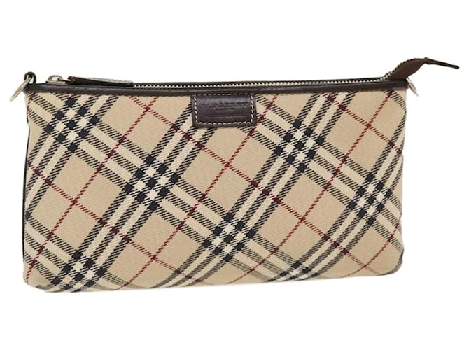 BURBERRY Multiple colors Cloth ref.885217 - Joli Closet