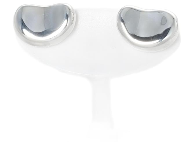Tiffany & Co Beans Silvery Silver ref.886697 - Joli Closet