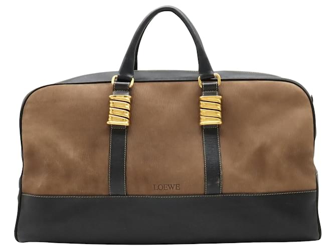 Loewe Multiple colors Leather ref.892039 - Joli Closet