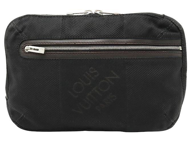 Louis Vuitton Arche Toile Noir ref.893404 - Joli Closet