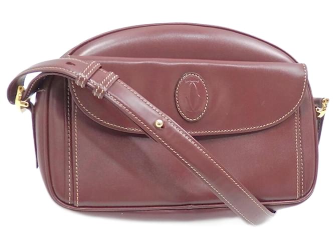 Cartier Must de Cartier Cloth ref.896938 - Joli Closet