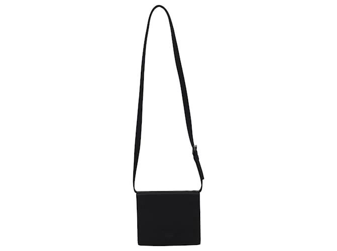 Prada Tessuto Black Synthetic ref.897654 - Joli Closet