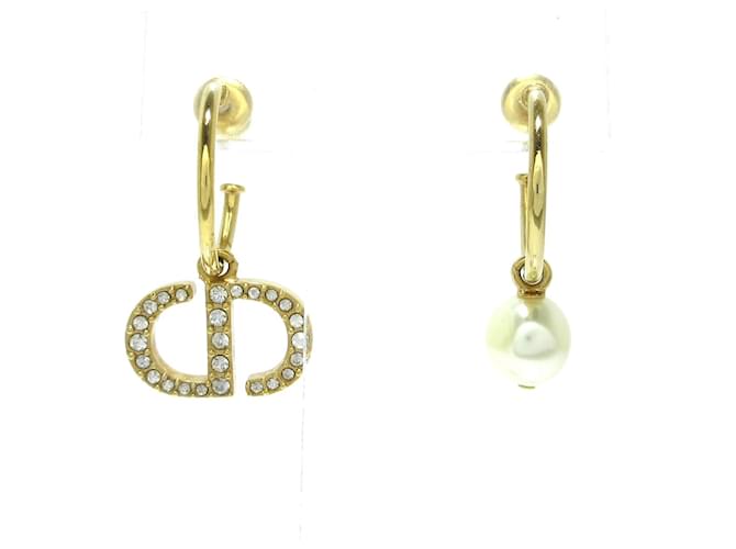 DIOR Golden Metal ref.902808 - Joli Closet