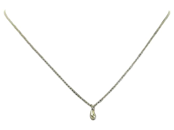 Tiffany & Co Larme Golden Yellow gold ref.910416 - Joli Closet