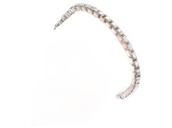 Tiffany & Co Venetian Silvery Silver ref.910573 - Joli Closet