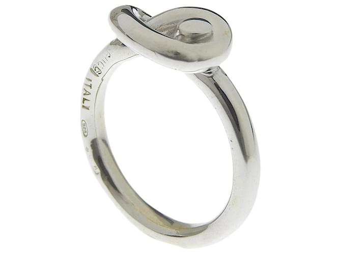 Gucci -- Silvery Silver ref.913825 - Joli Closet