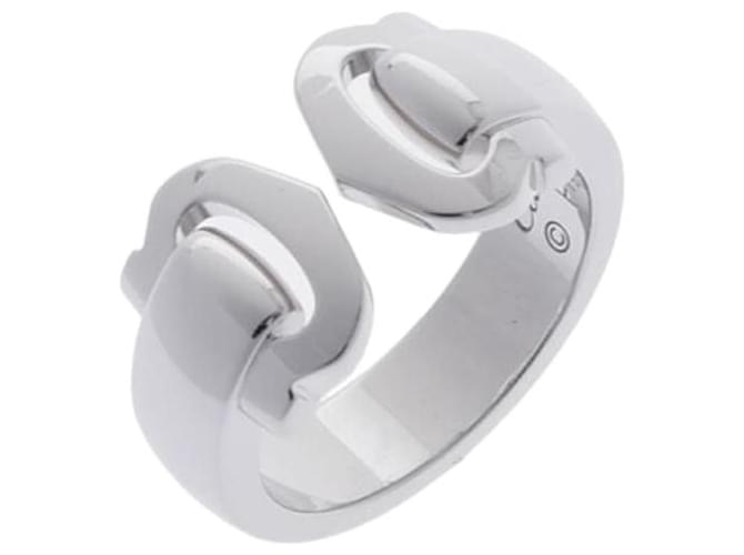 Cartier Trinity White White gold ref.920859 - Joli Closet