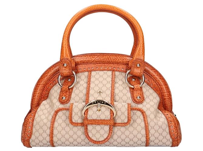 Céline Celine Multiple colors Leather ref.928439 - Joli Closet