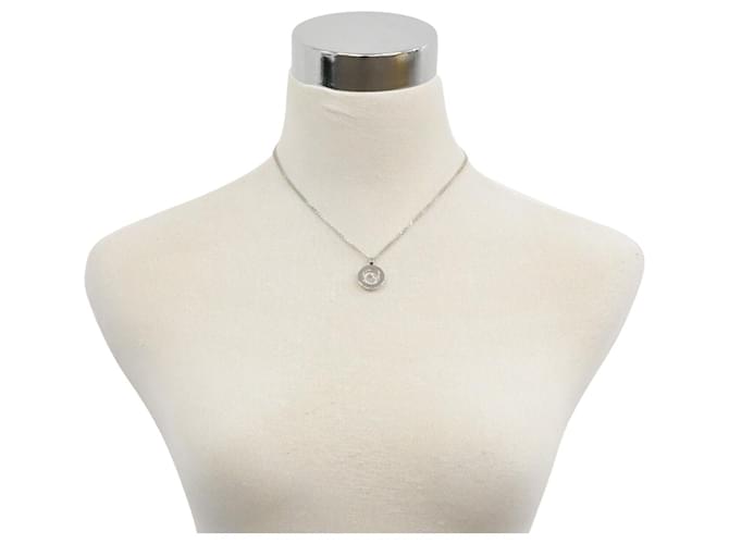 Chopard Happy Spirit Silvery White gold ref.930889 - Joli Closet